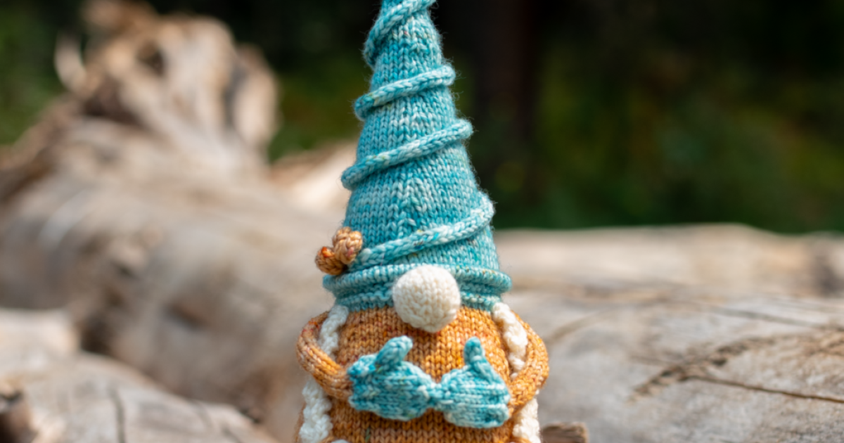 Imagined Landscapes | All Work, Gnome Play